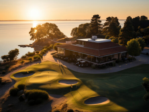 Custom vs. Pre-Designed Golf Course Prints: Which One Is Right for You?
